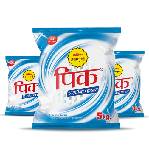 Detergent-Powder